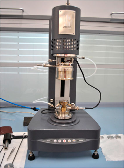 Infrastructure » High Performance Polymer Nanocomposites – IMDEA Materials