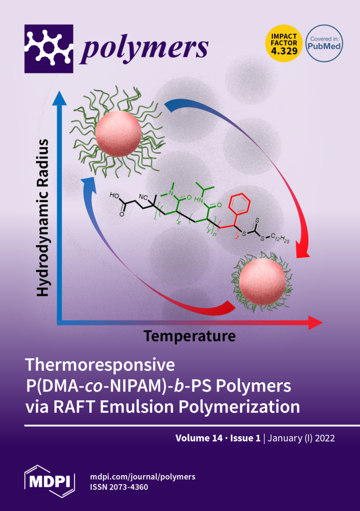 Publications » High Performance Polymer Nanocomposites – IMDEA Materials