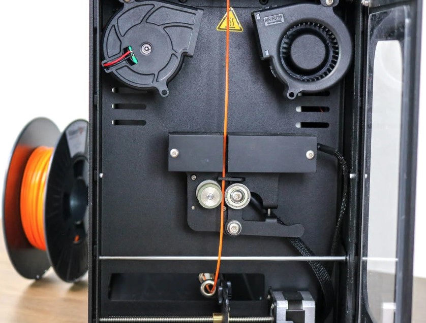 Infrastructure » High Performance Polymer Nanocomposites – IMDEA Materials