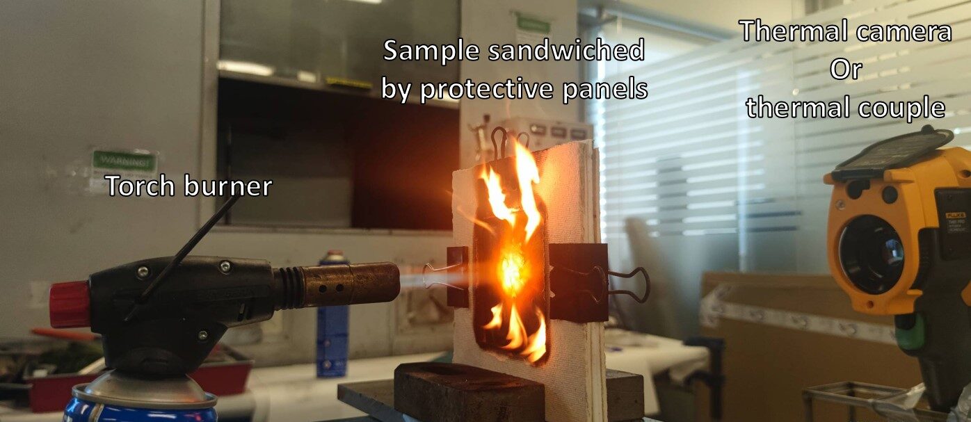 Infrastructure » High Performance Polymer Nanocomposites – IMDEA Materials